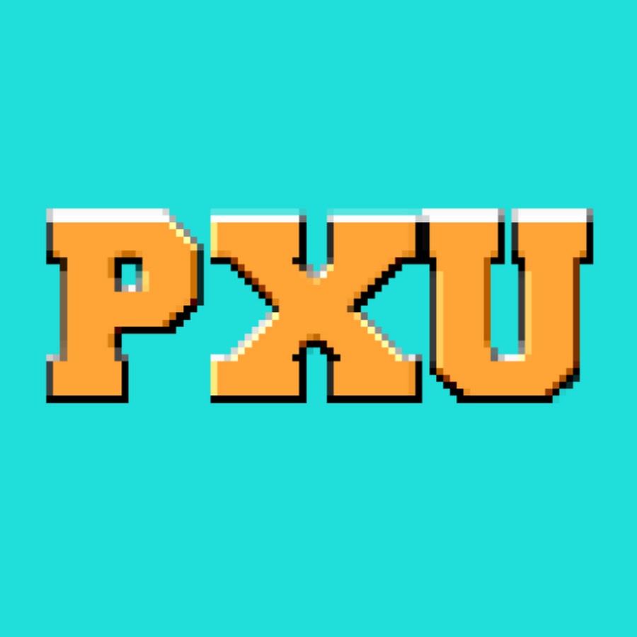Pixel University - YouTube