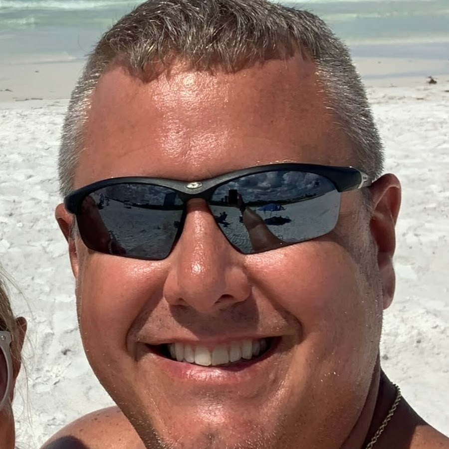 Craig Clarke - YouTube