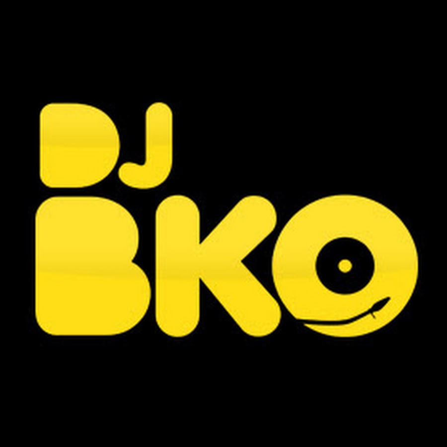 DJ BKO - YouTube