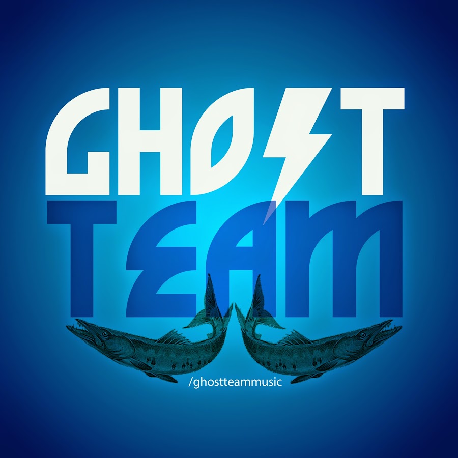 Ghost Team Youtube
