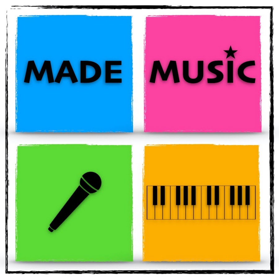 MADE Music - YouTube MADE Music - YouTube