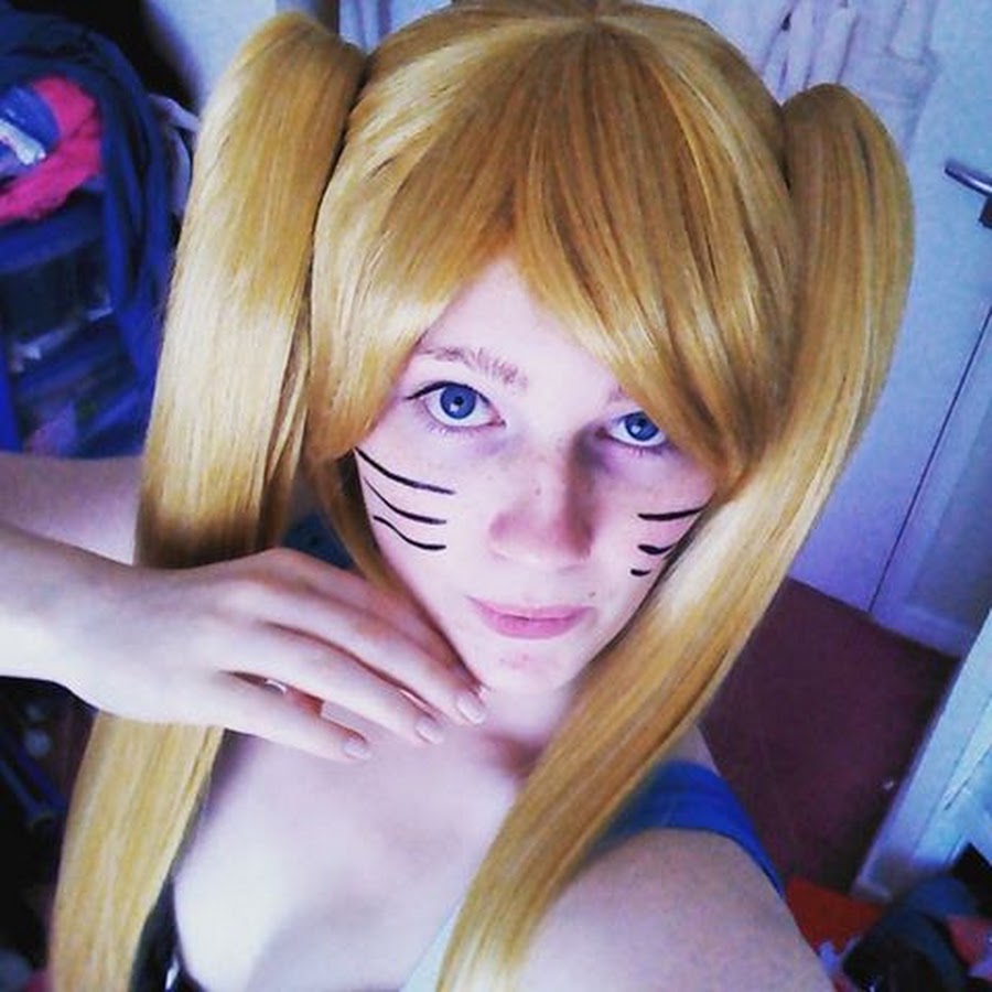 Lemon Cosplay Youtube
