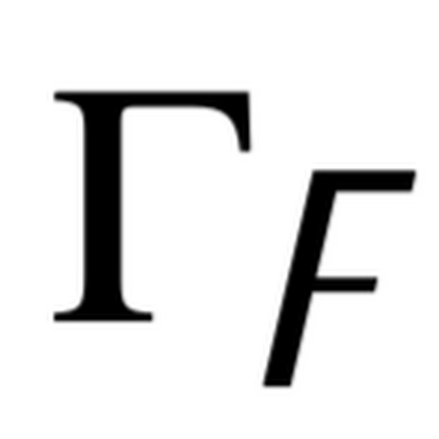 Gamma Digamma - YouTube