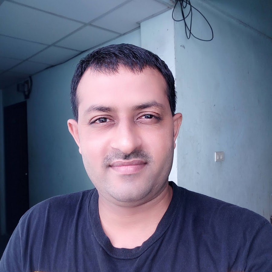 Keshav Saini - YouTube