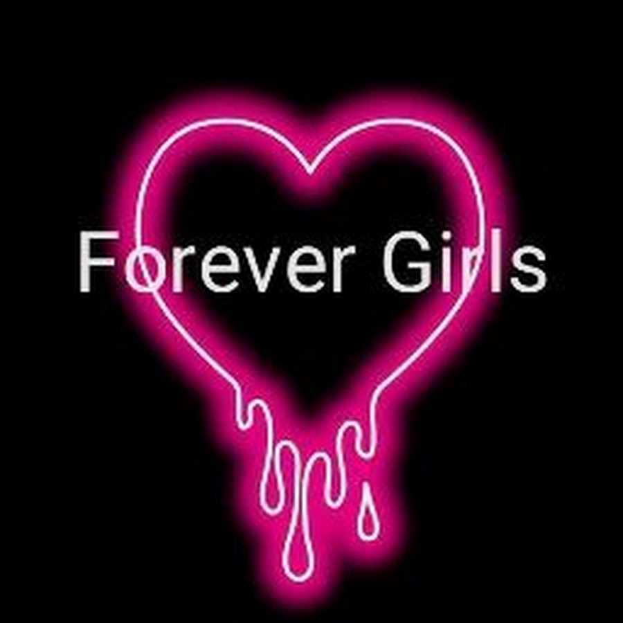 Girls Forever Youtube