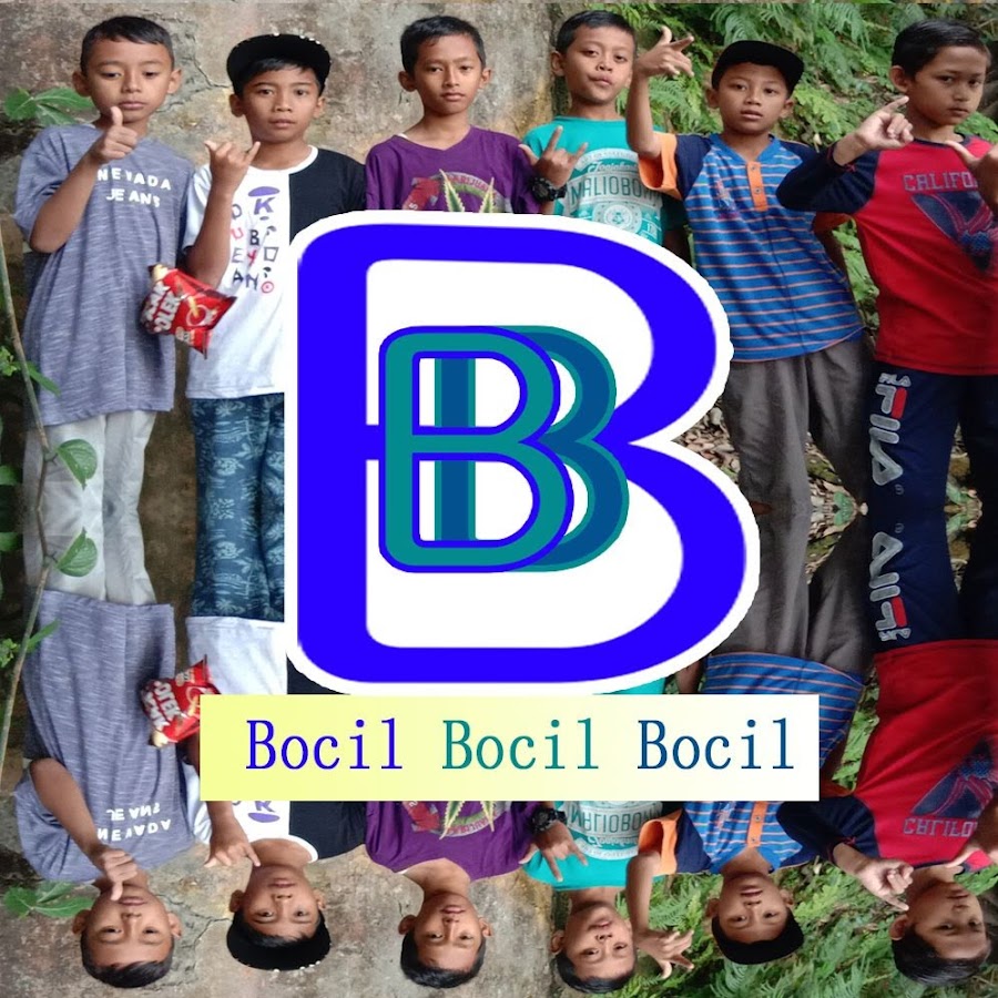 Bocil bocil bocil - YouTube