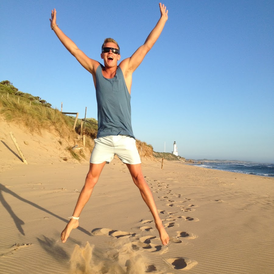 Michael Grbac - YouTube