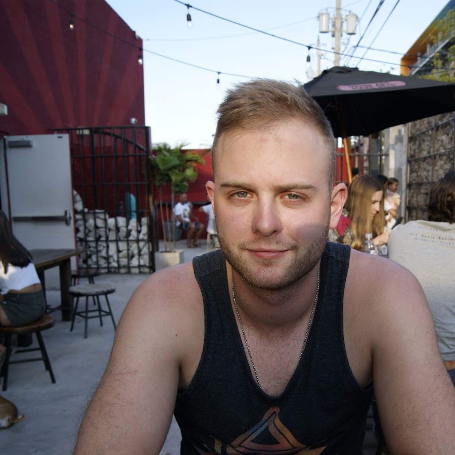 Jared Moser - YouTube