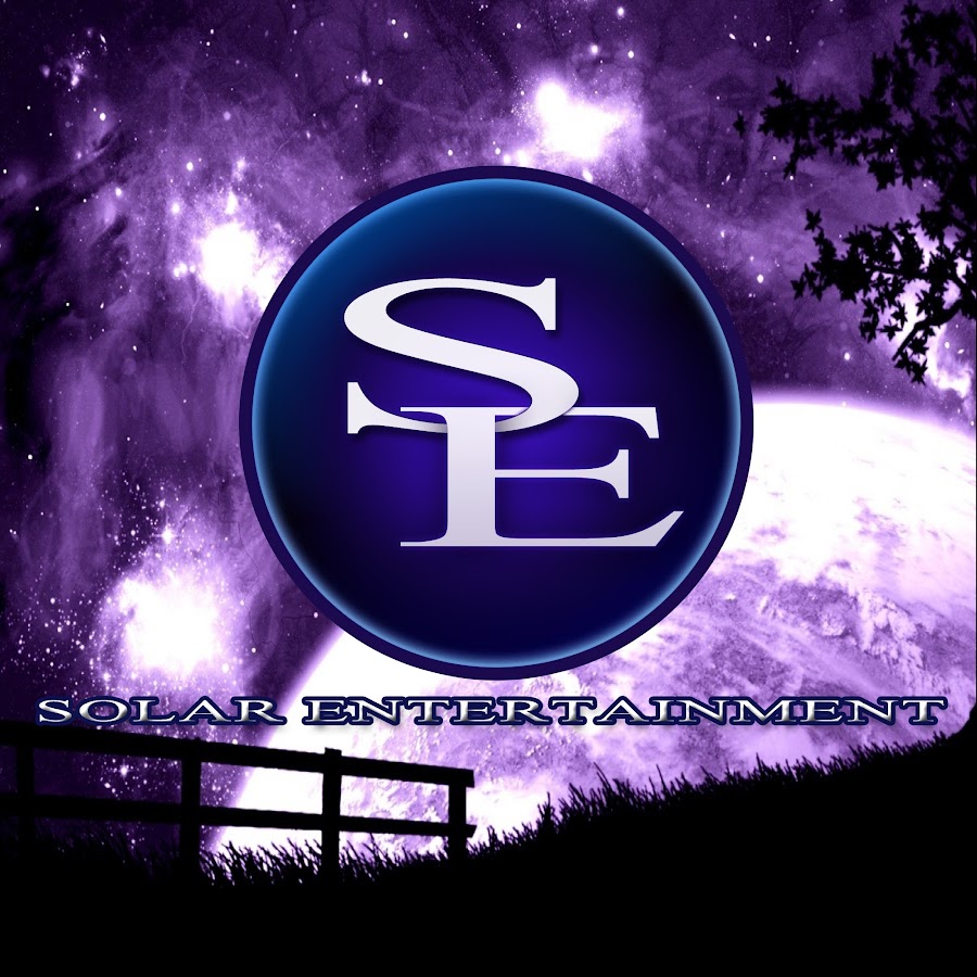 Solar Entertainment - YouTube