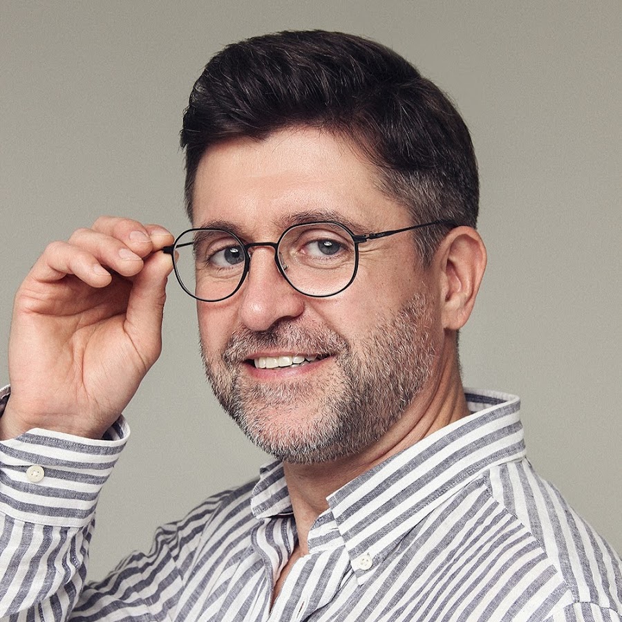 Alexander Nikitin - YouTube