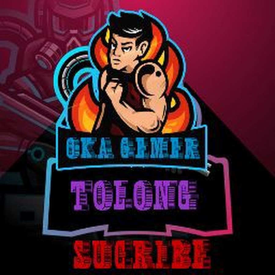 OKA GEMER - YouTube