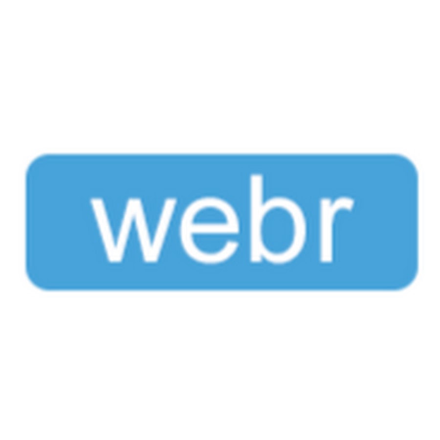 Веб-студия WEBR - YouTube
