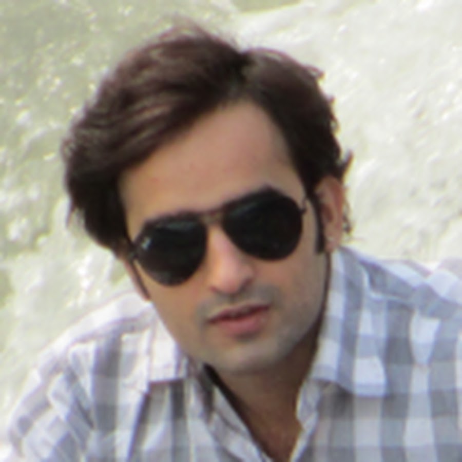 Ronak Dagar - YouTube