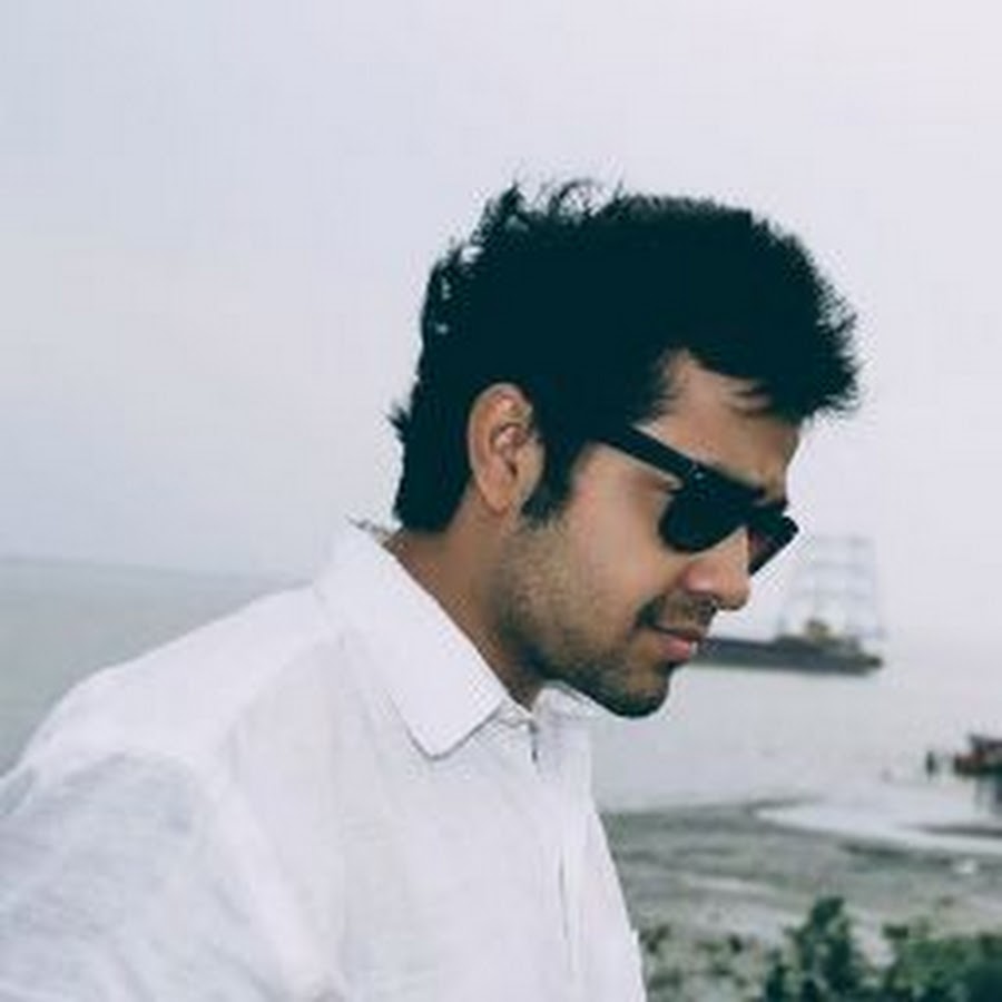 DEEPAYAN PAUL - YouTube