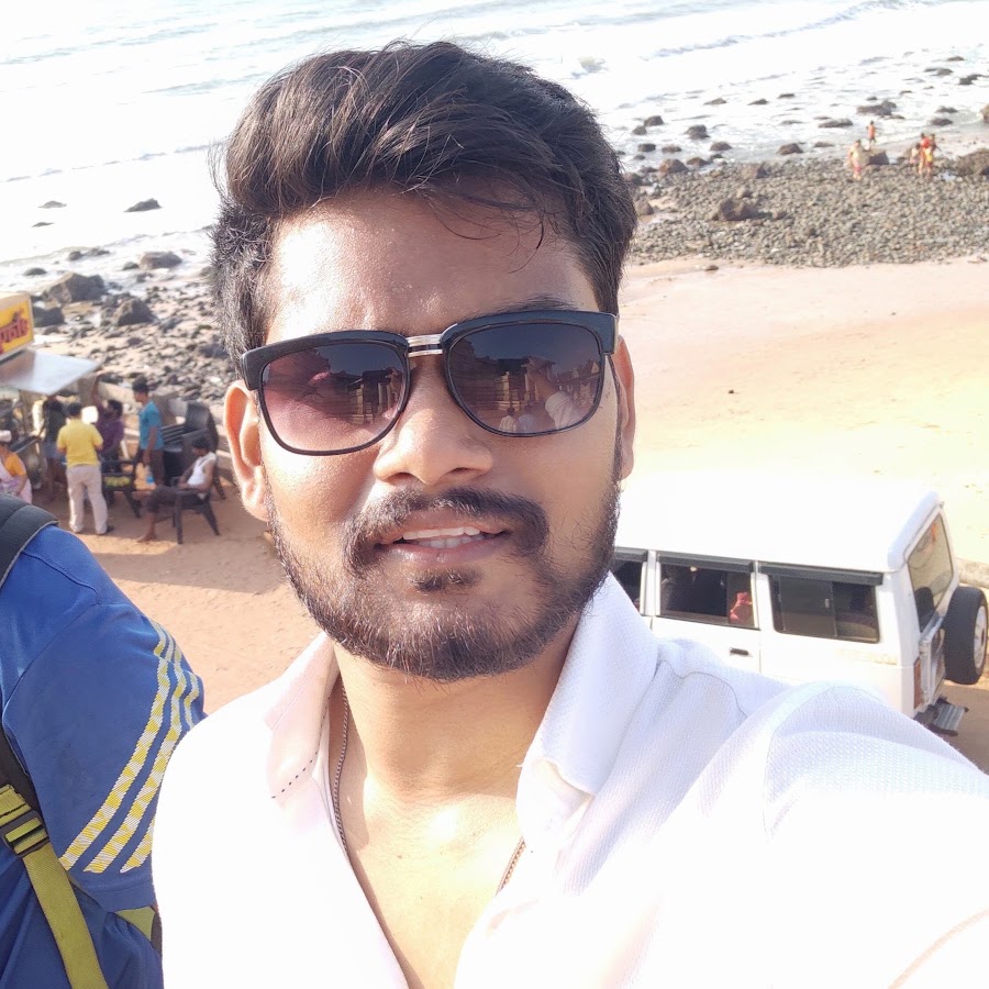 Siddhesh Sawant - YouTube