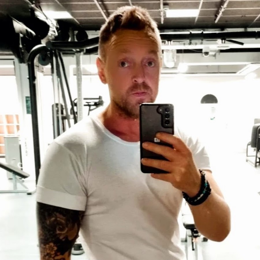 Per Hansen - YouTube