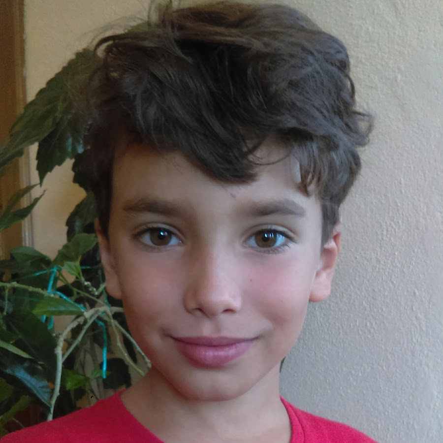 Magic Luca - YouTube