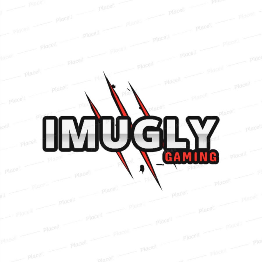 ImUgly - YouTube