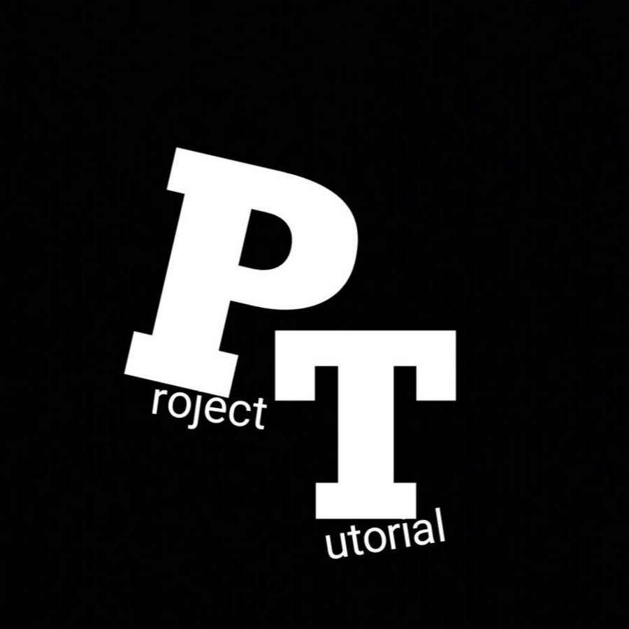 Project Tutorial Youtube