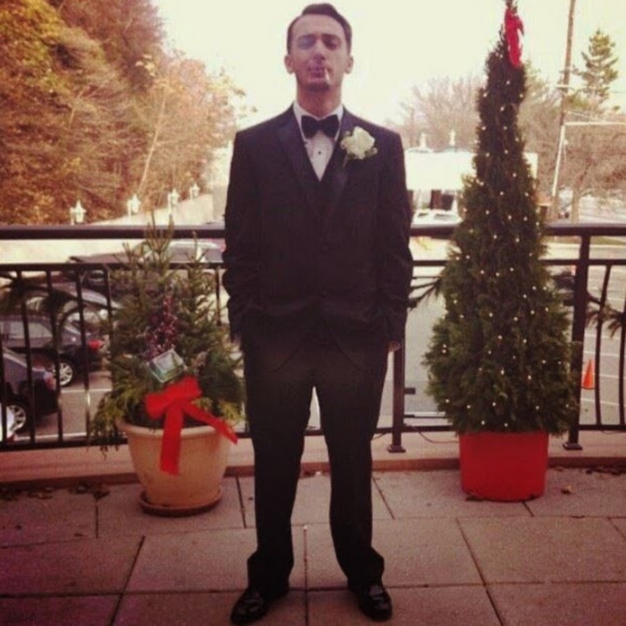 Gabriel Centeno - YouTube