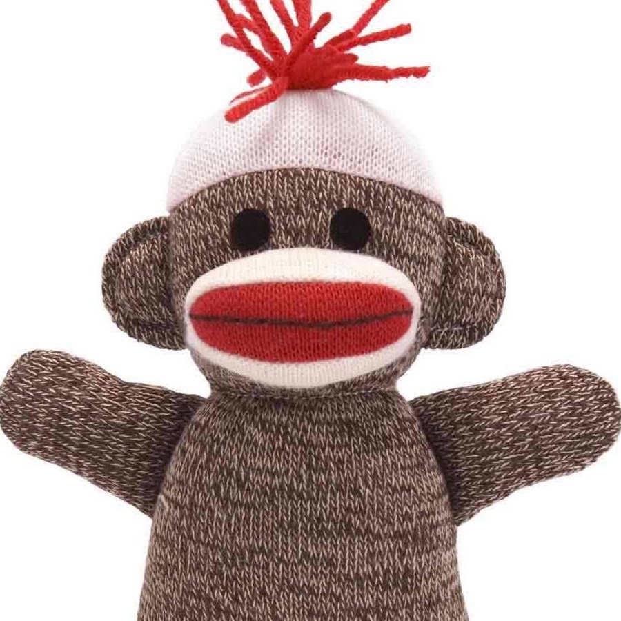 Sock Monkey - YouTube