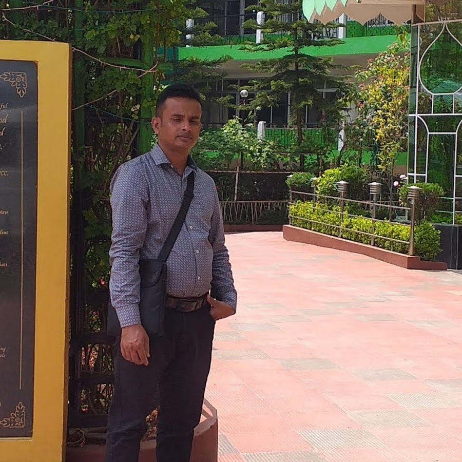 Md Rasel Miah - YouTube