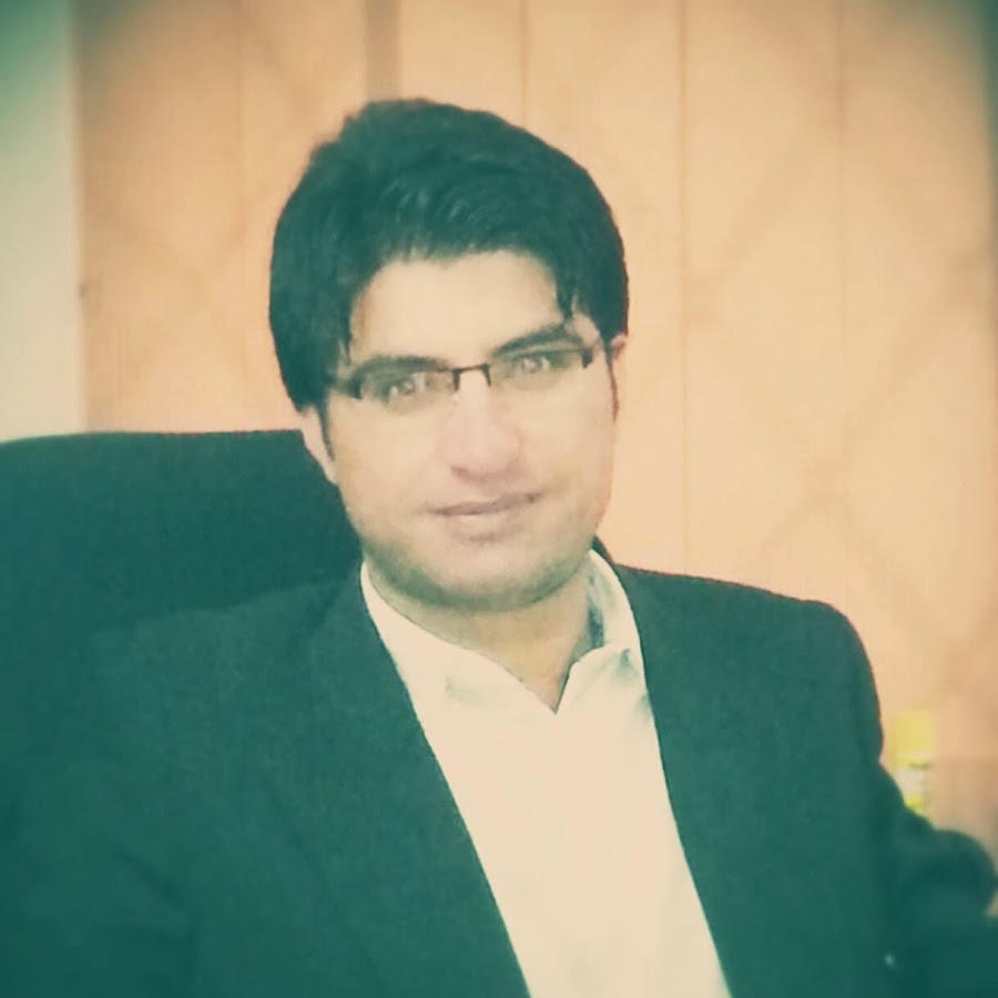 Aftab Afridi - YouTube