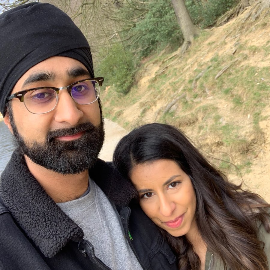 Amreet Notay - YouTube