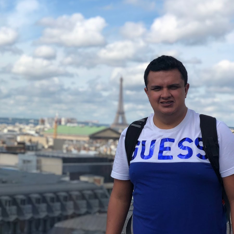 carlos merchan - YouTube