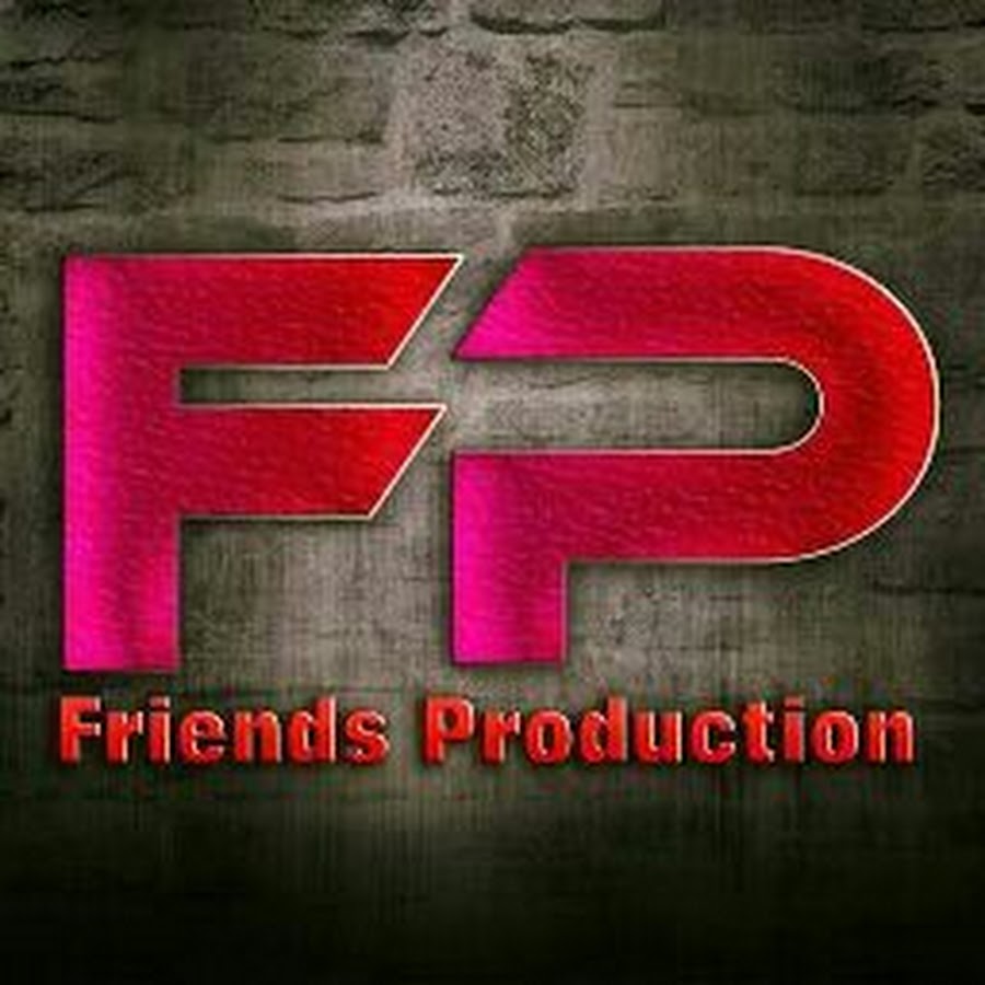 Friends Production - YouTube
