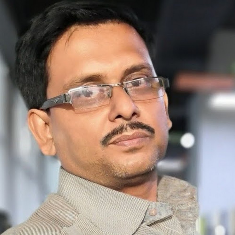 Anindya Kumar Moitra - YouTube