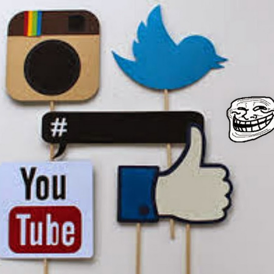 Random Everywhere - YouTube