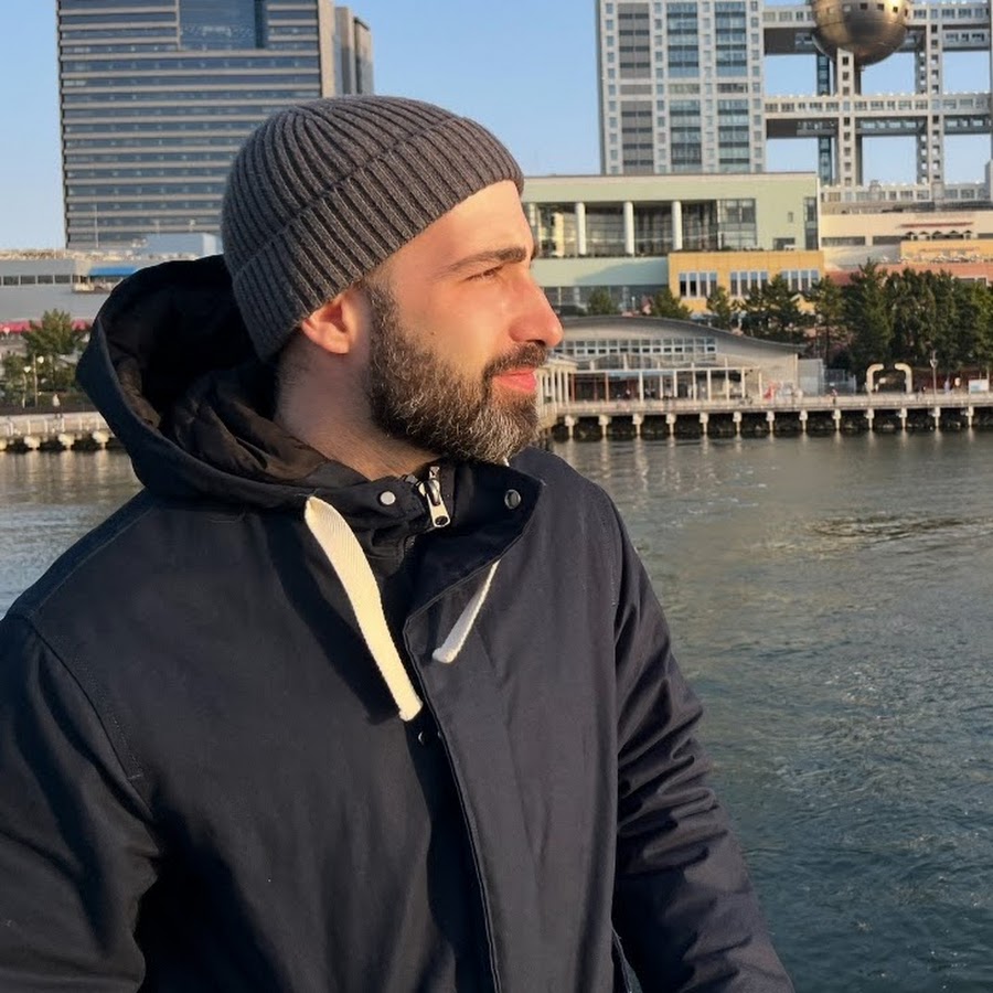 Norberto Rodríguez - YouTube