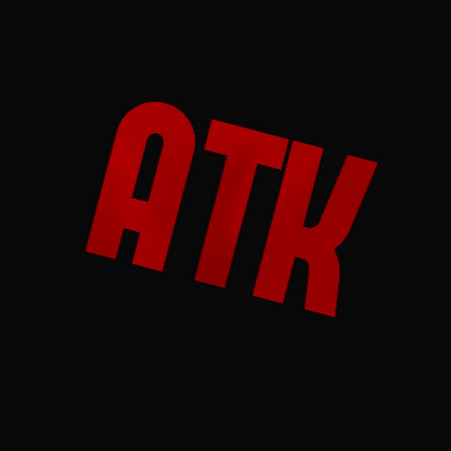 ATK - YouTube