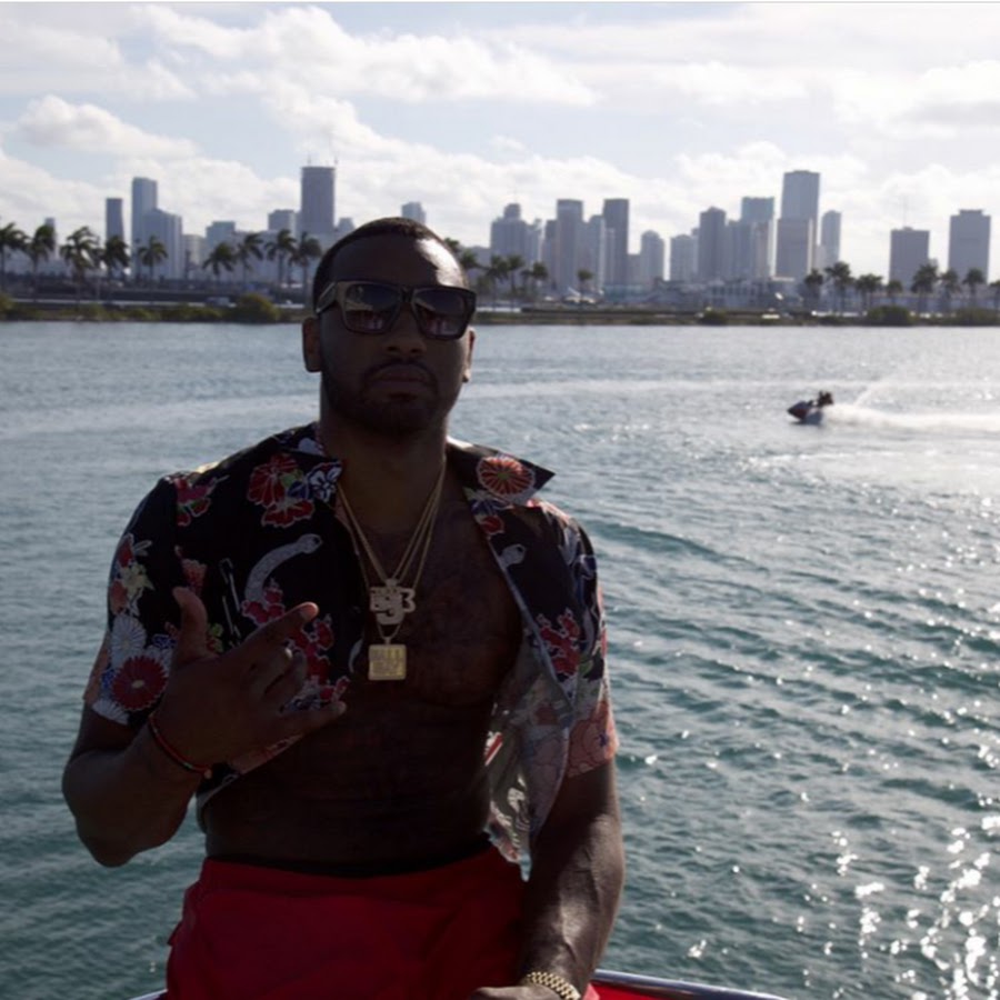 Omar Smith - YouTube