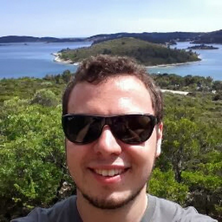 Neil Watson - YouTube