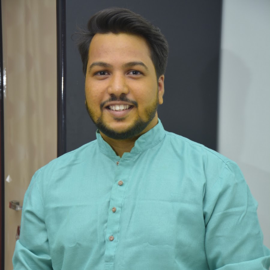 Nikhil Panchal - YouTube