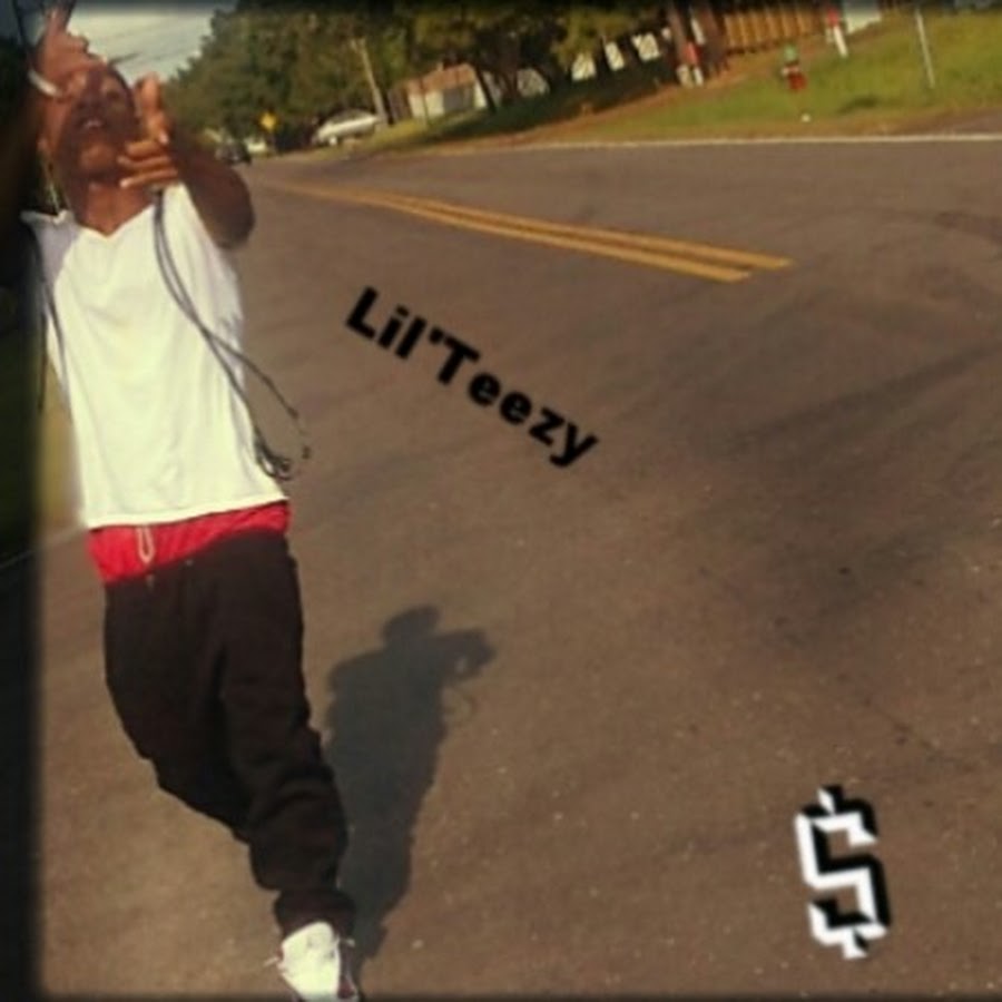 lil Teezy - YouTube