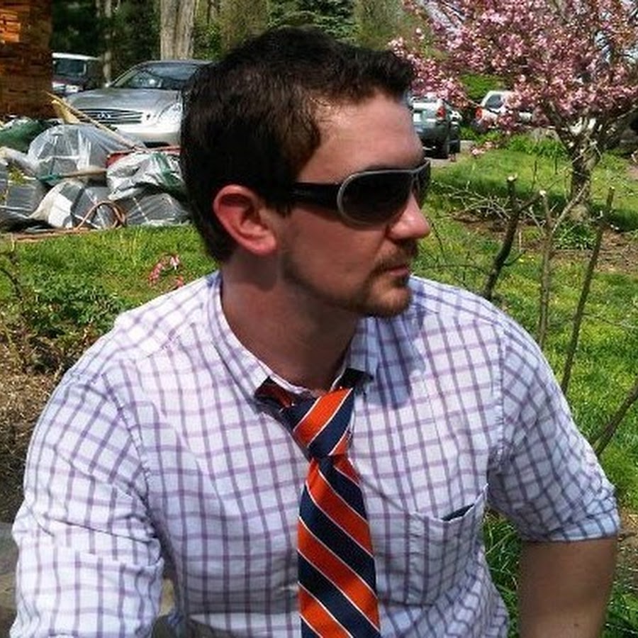 Brian Crossan - YouTube