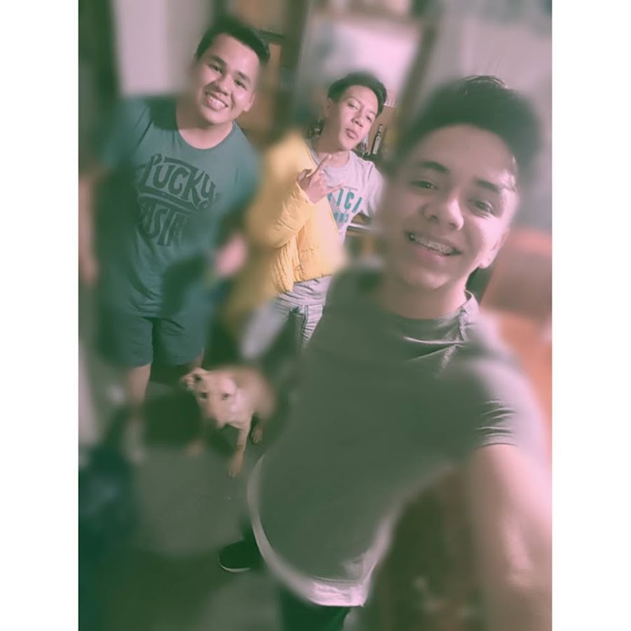 Team Dinamico - YouTube