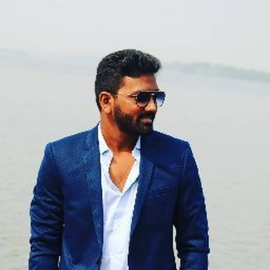 John Samuel Sadhu Manne - YouTube