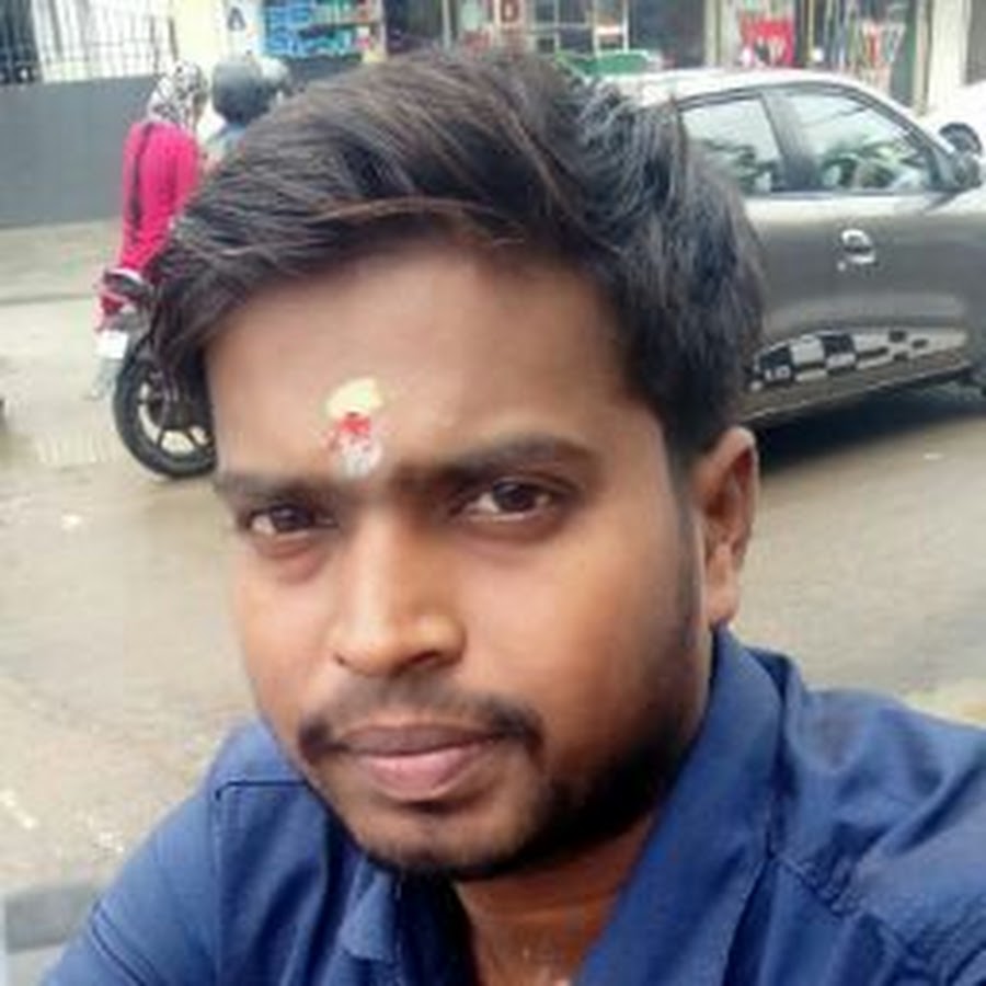 Vignesh K - YouTube