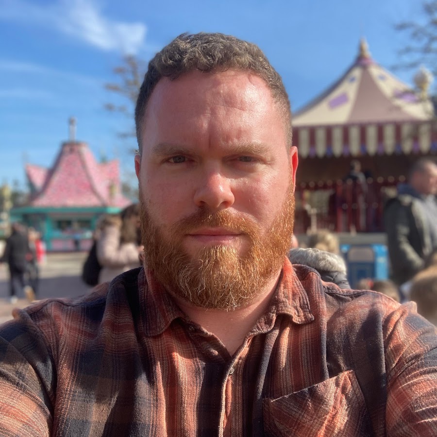 Phil Ritchie - YouTube