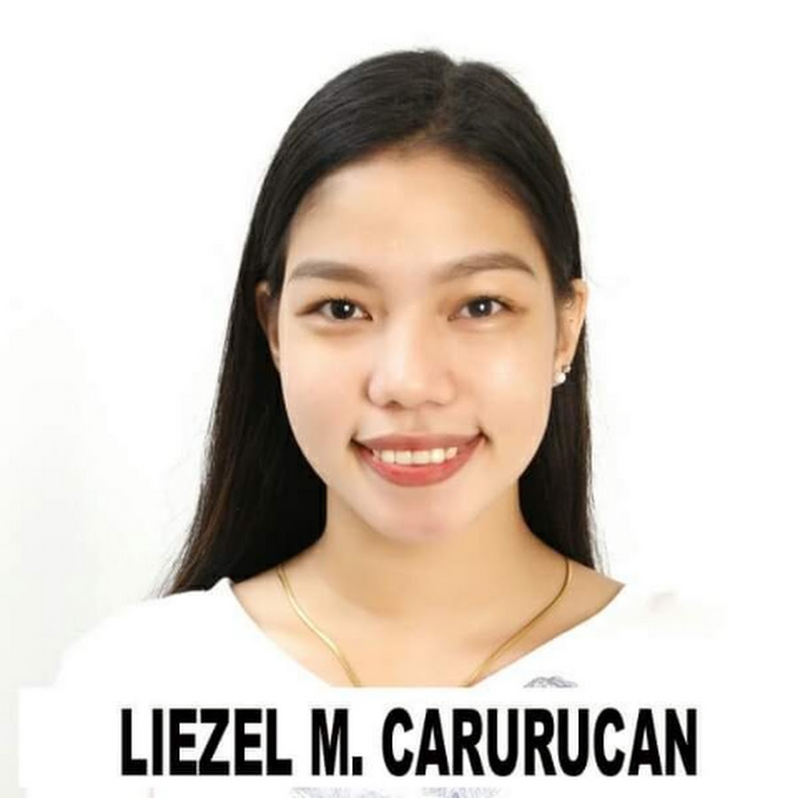 Carurucan, Liezel M. - YouTube