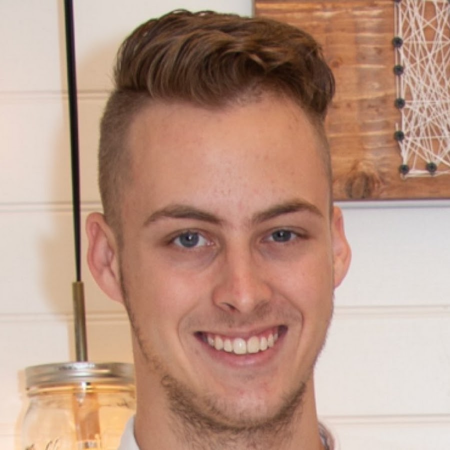 James Fletcher - YouTube