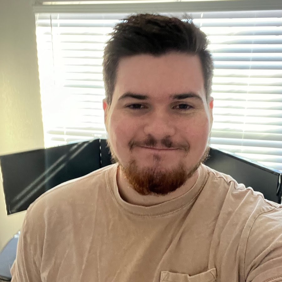 Aaron Graybill - YouTube