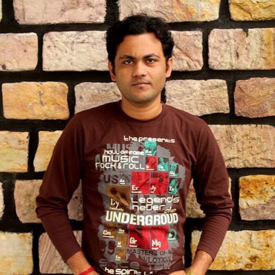 Sushovan Mukherjee - YouTube