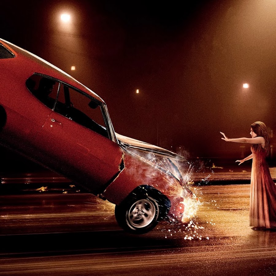 Tom Truman - YouTube