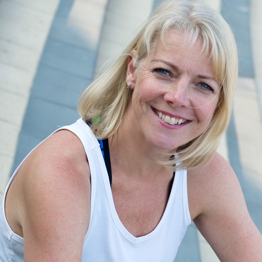 Claire Dickson Pilates Youtube