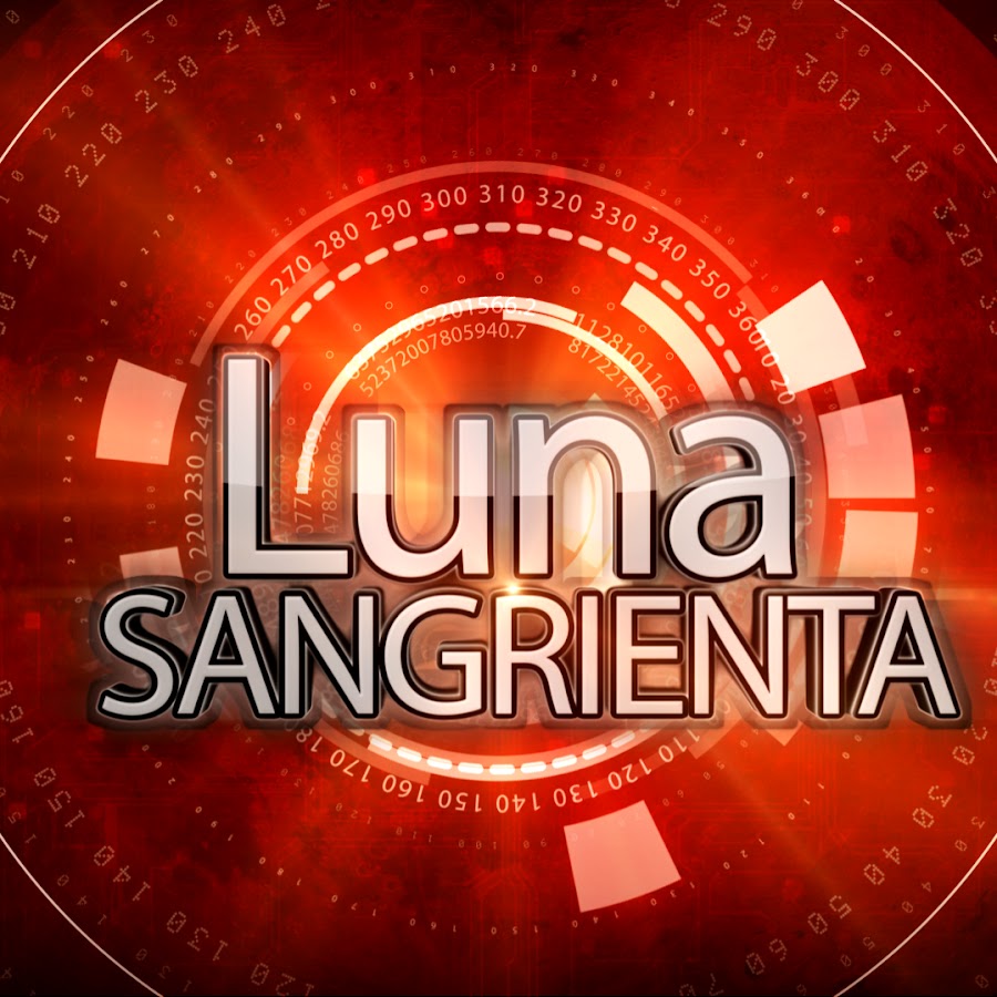 Luna Sangrienta - YouTube
